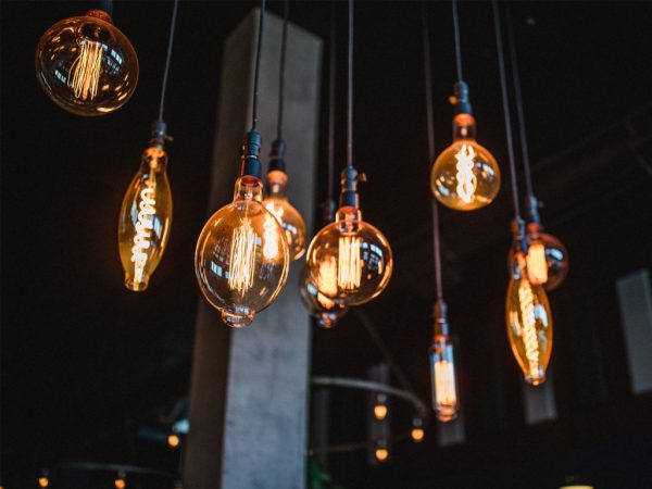 Create Ambience Atmosphere with our Decorative Lighting Options