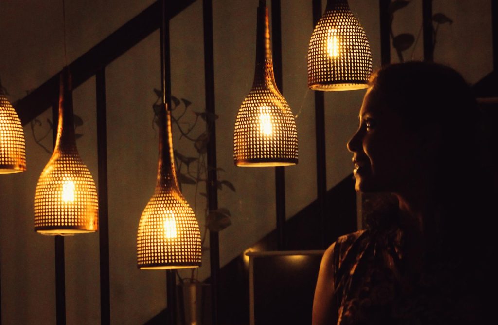 Portfolio - Al Badya Lighting