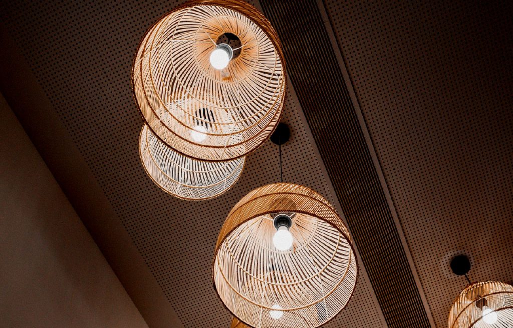 Al badya lighting : Premier Lighting Supplier in UAE